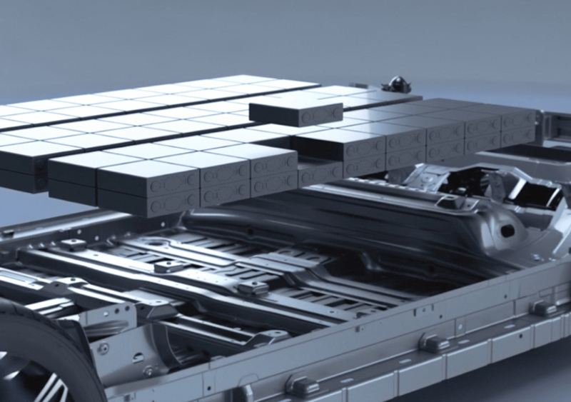 10月下旬首批交付 飞凡R7将于9月27日正式上市-瞭望汽车